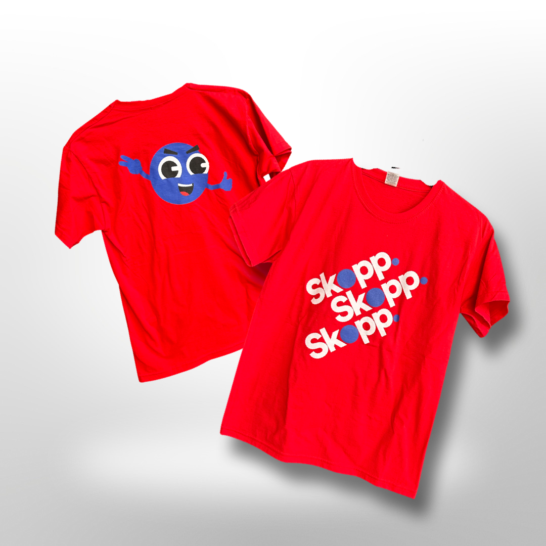 Skopp Vörur | skoppisland.is