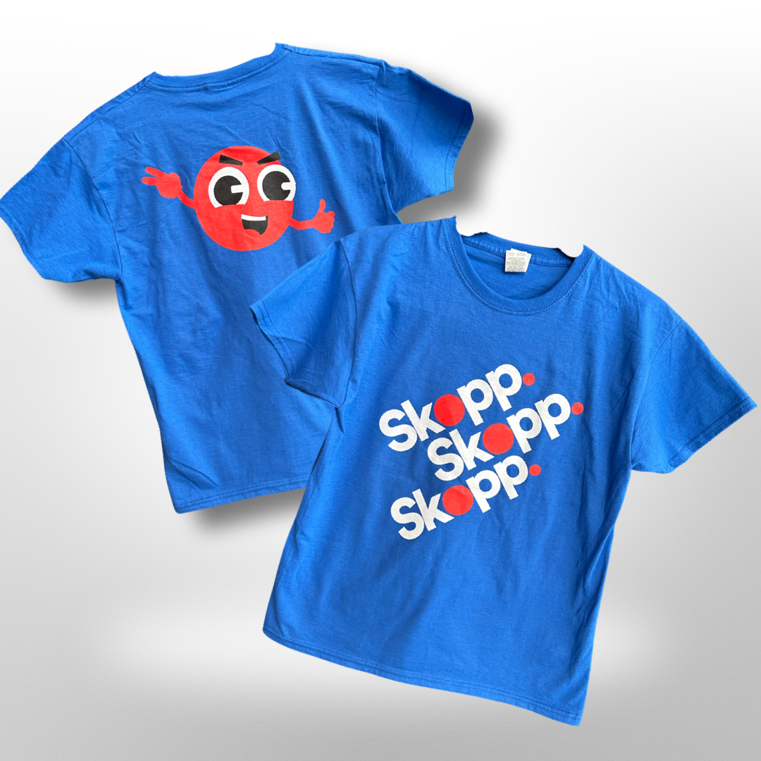 Skopp Vörur | skoppisland.is