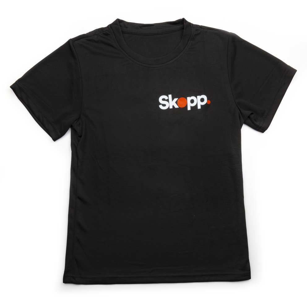 Stuttermabolur | skoppisland.is